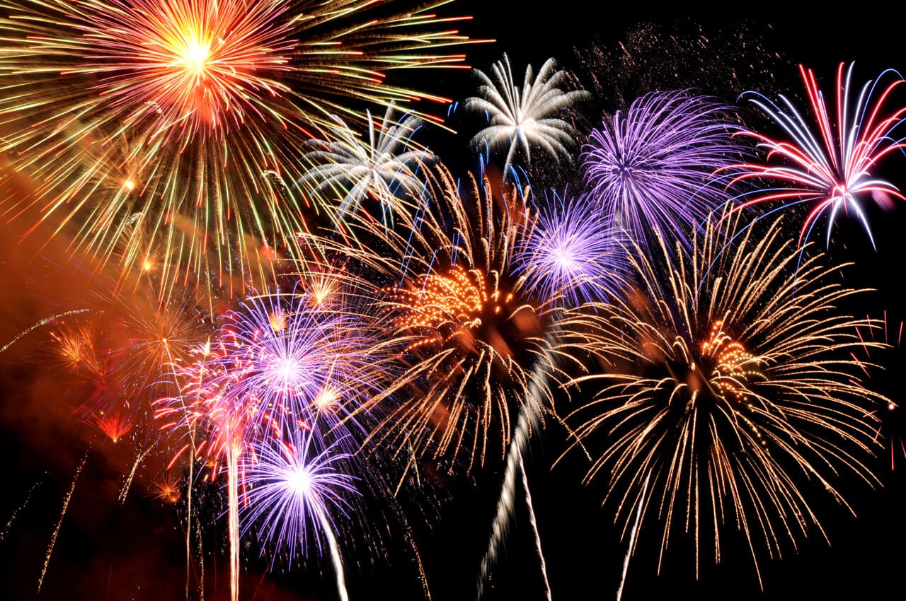 Celebrate Financial Independence this Independence Day