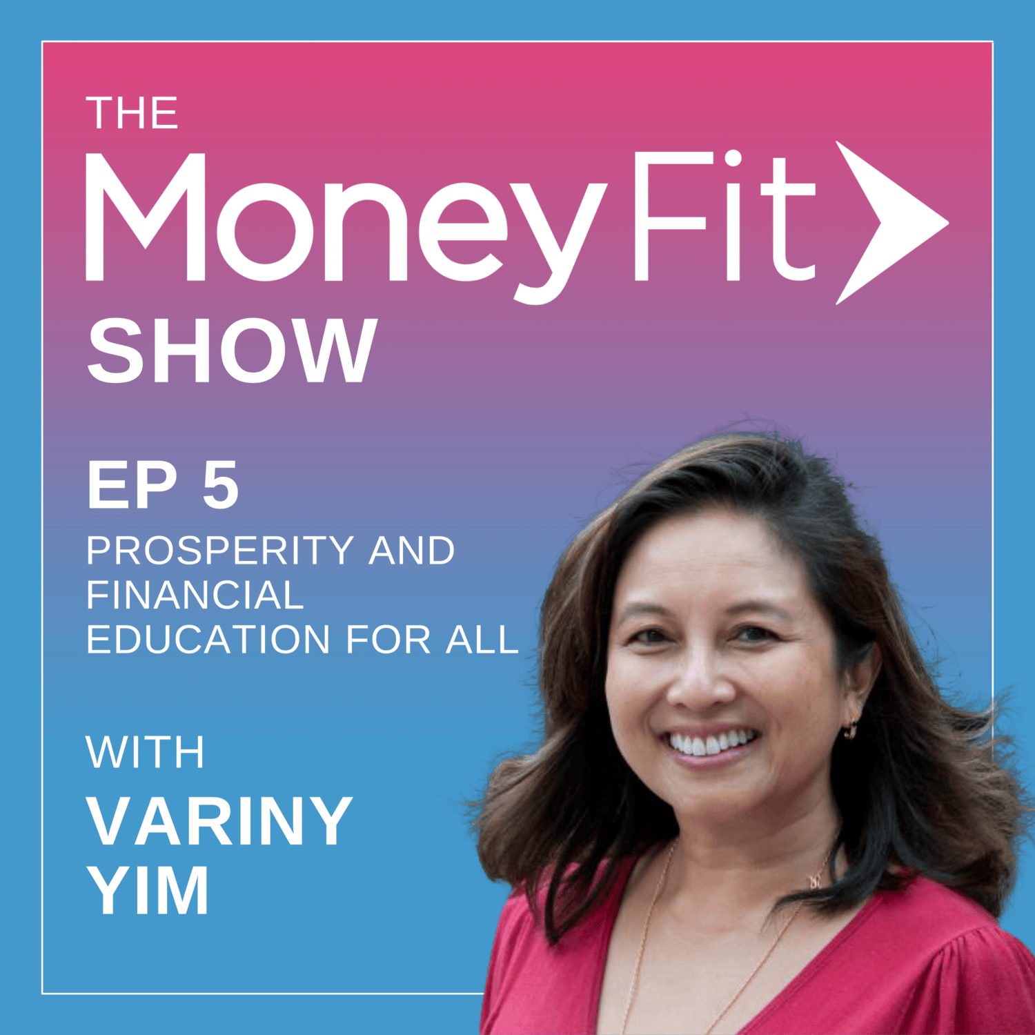 Prosperity and Financial Education for All