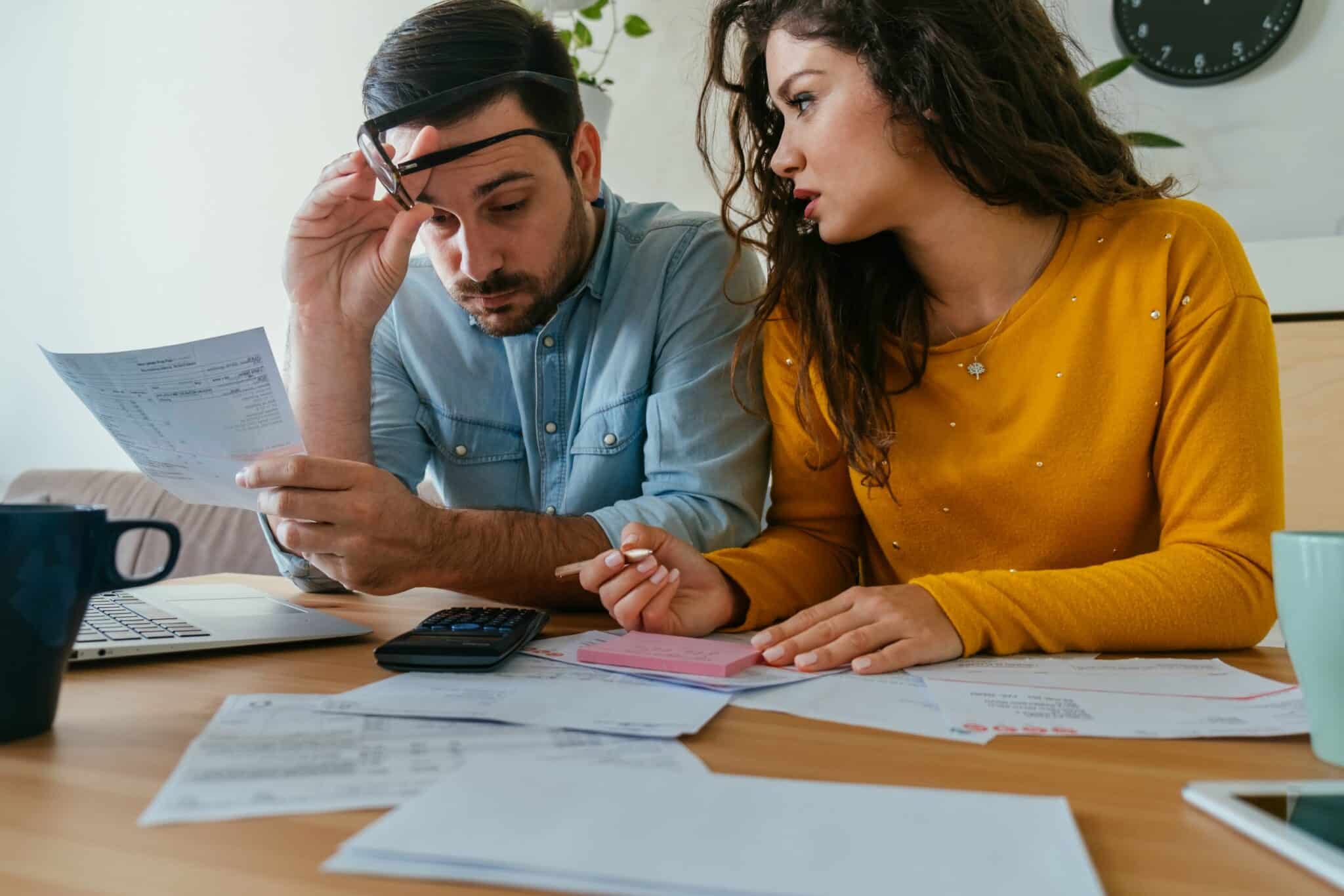 Dealing with Addiction-Related Debt