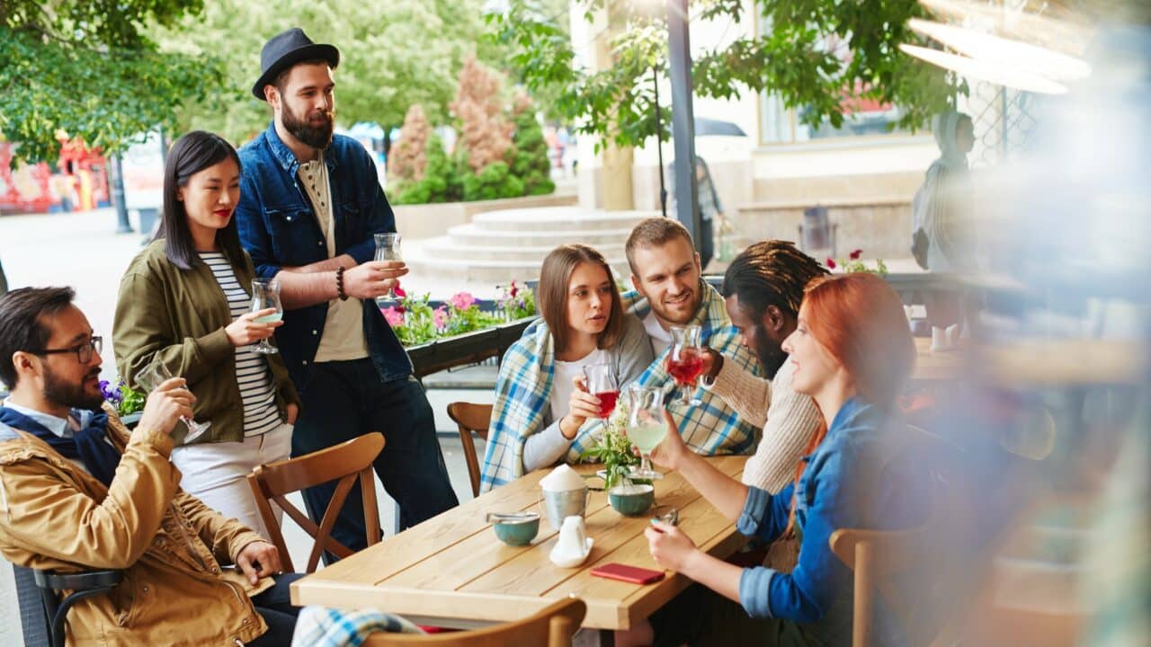 Inflation & Cost of Living Increases Slow Gen Z's Financial Start