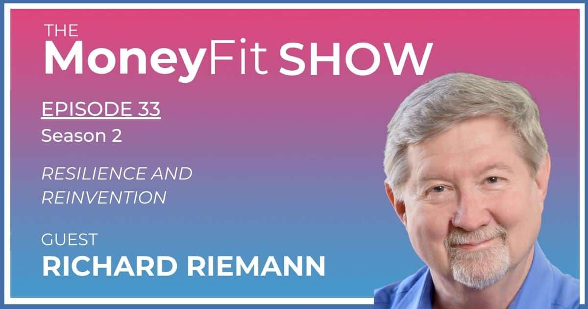 Resilience and Reinvention, with Richard Riemann of Imagination Videobooks