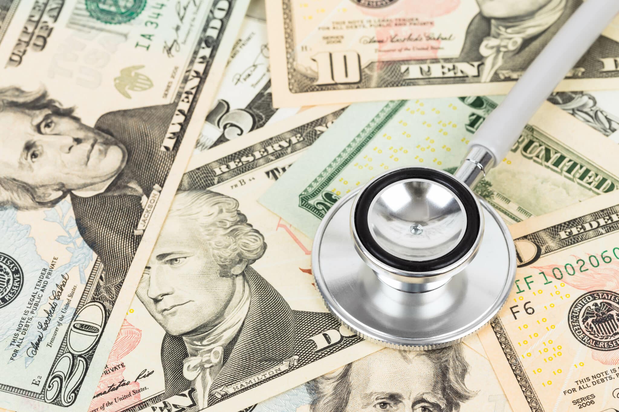 How to Assess Your Financial Health