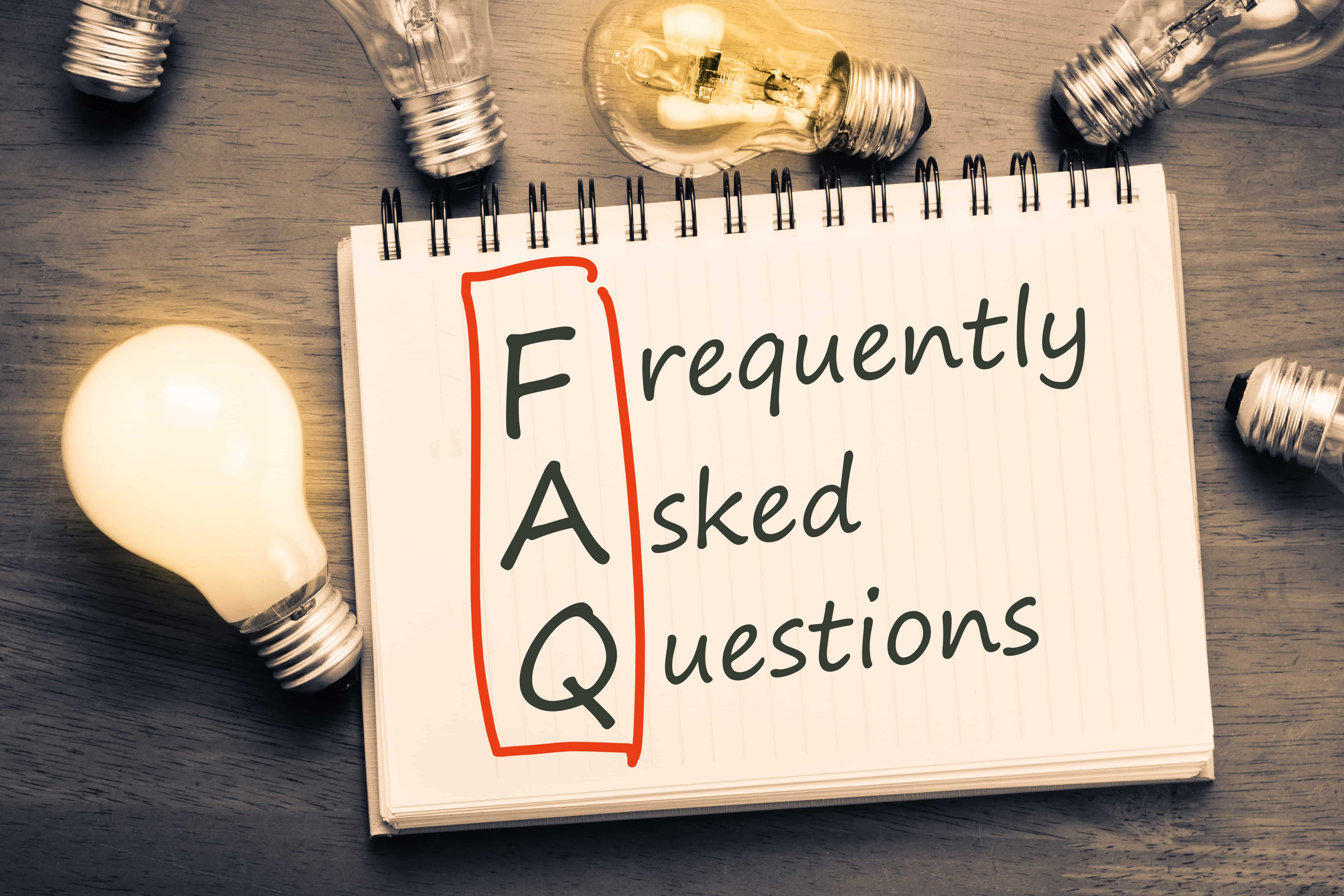 Money Fit FAQs: Debt Relief & Credit Counseling Answers