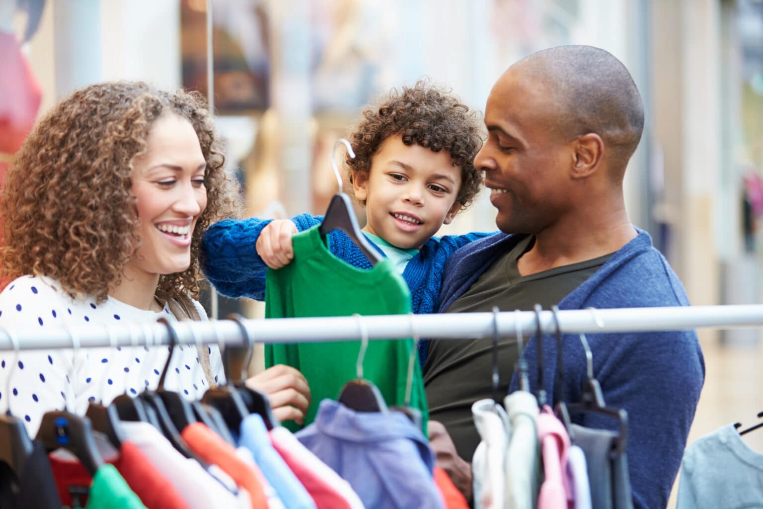 Family Clothing Budget: Tips & Strategies for Savings