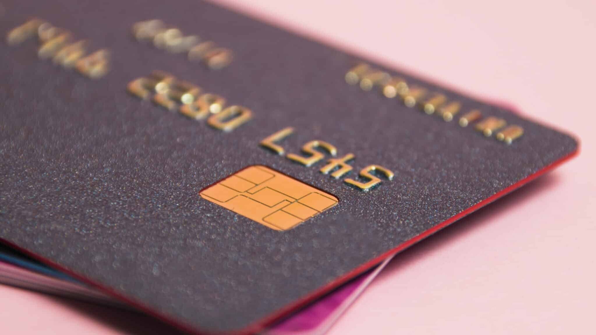 Credit Card Denied? Here's How to Recover