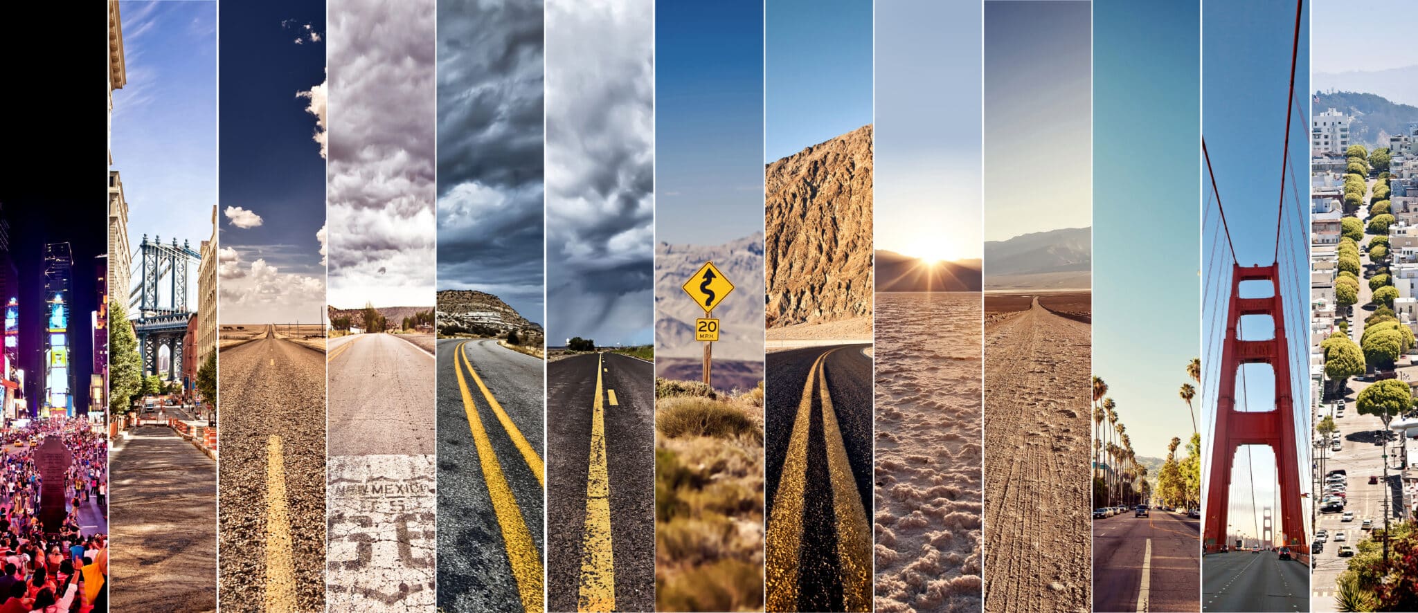 National Road Trip Day: Frugal Fun on the Open Road