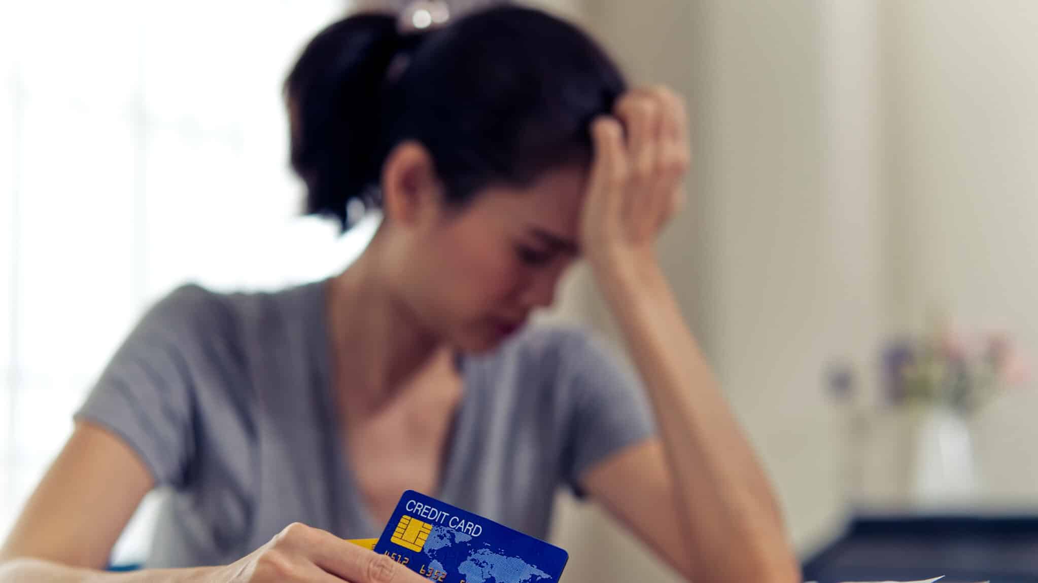 The Psychology of Credit Card Debt: How to Break the Cycle