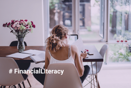April is National Financial Literacy Month