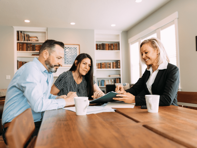 How to Achieve Financial Security and Take Control of Your Future
